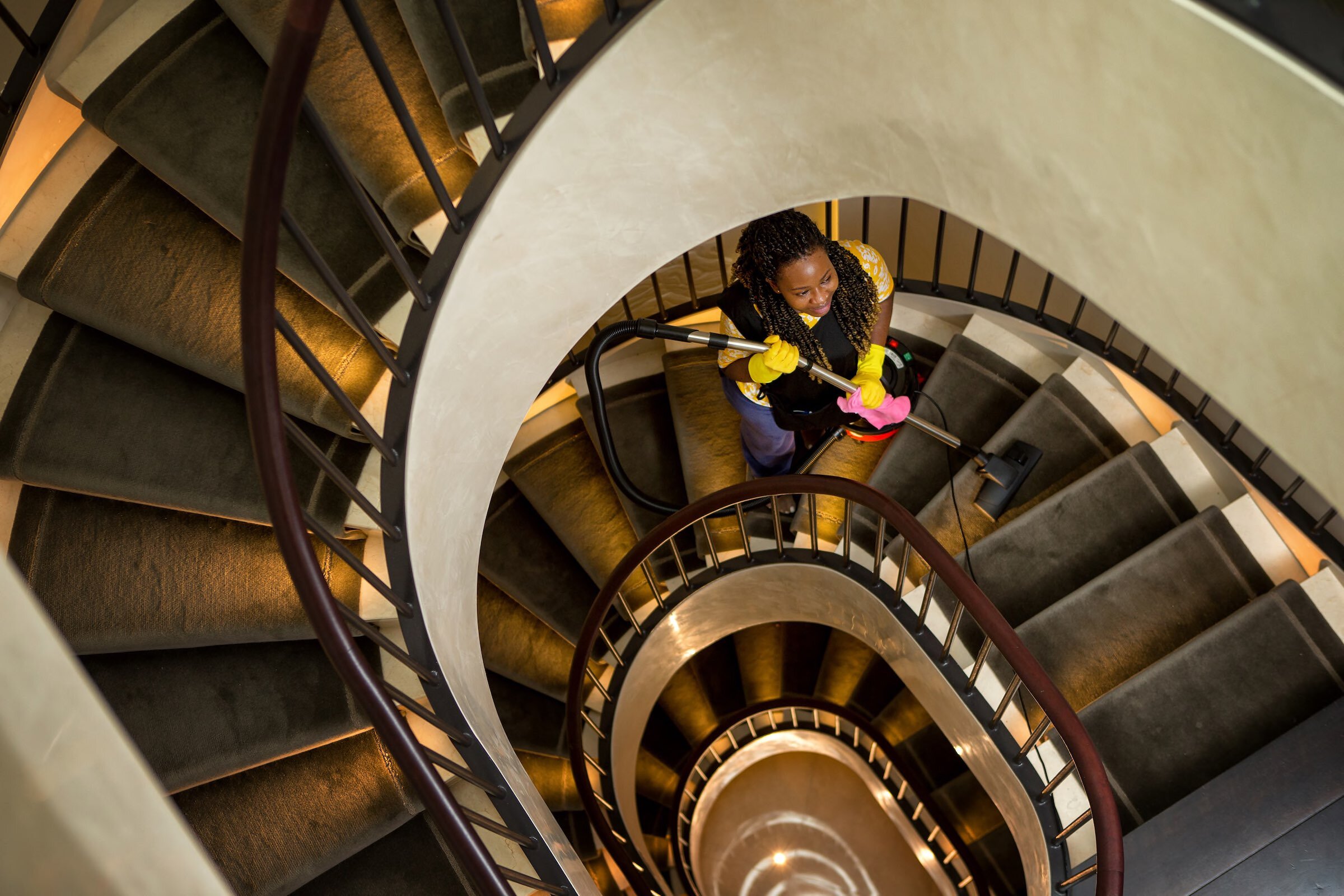 London Prime Property Management | Somerset Estates