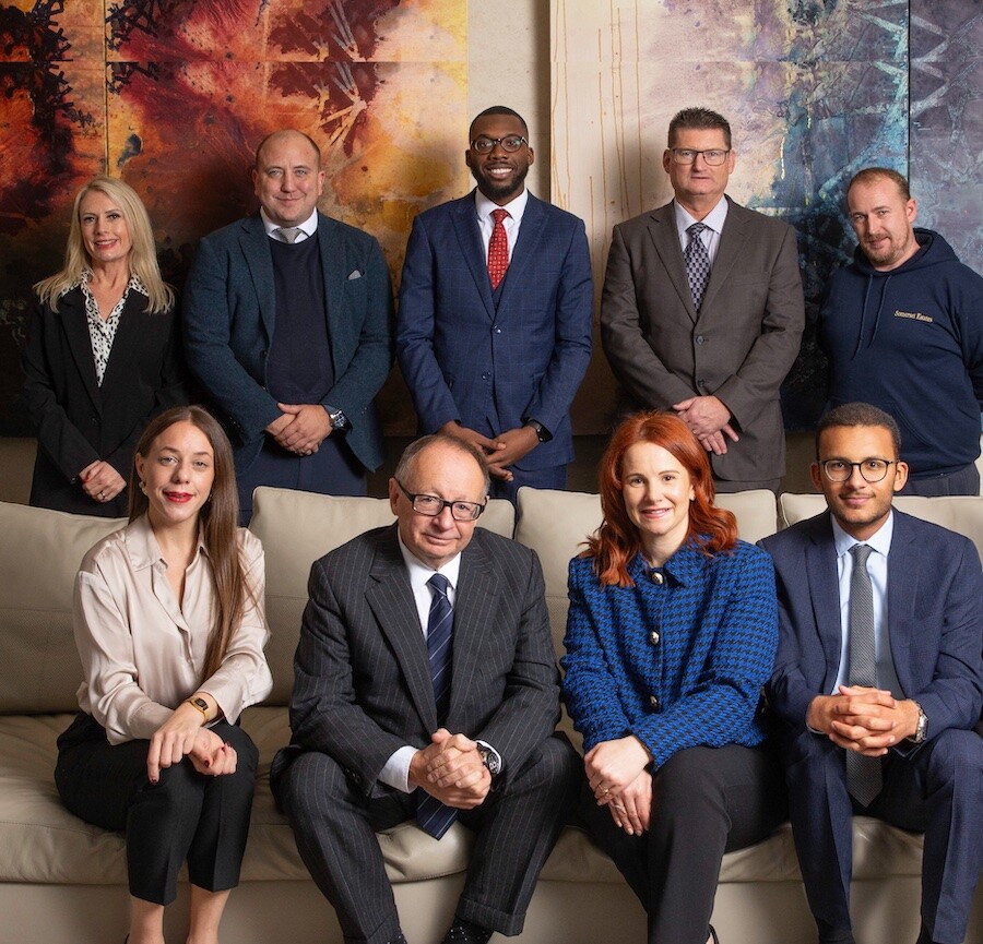 Property and Home Management | London | Somerset Estates